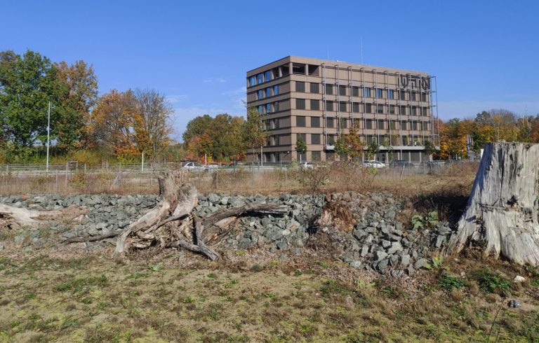 Presseartikel – Stadtquartier Lichtenreuth, Nürnberg – WGF Nürnberg